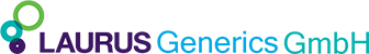 Welcome to Laurus Generics GmbH